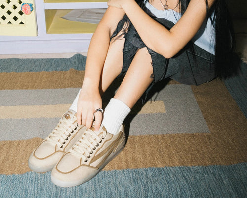 How to Style Sneakers Every Day – Gully Labs