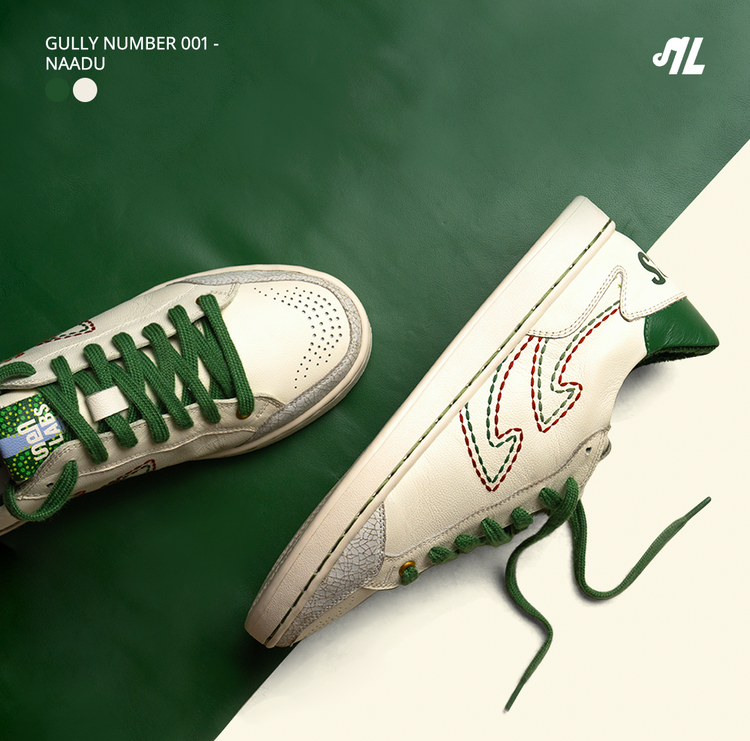 Collections – Gully Labs