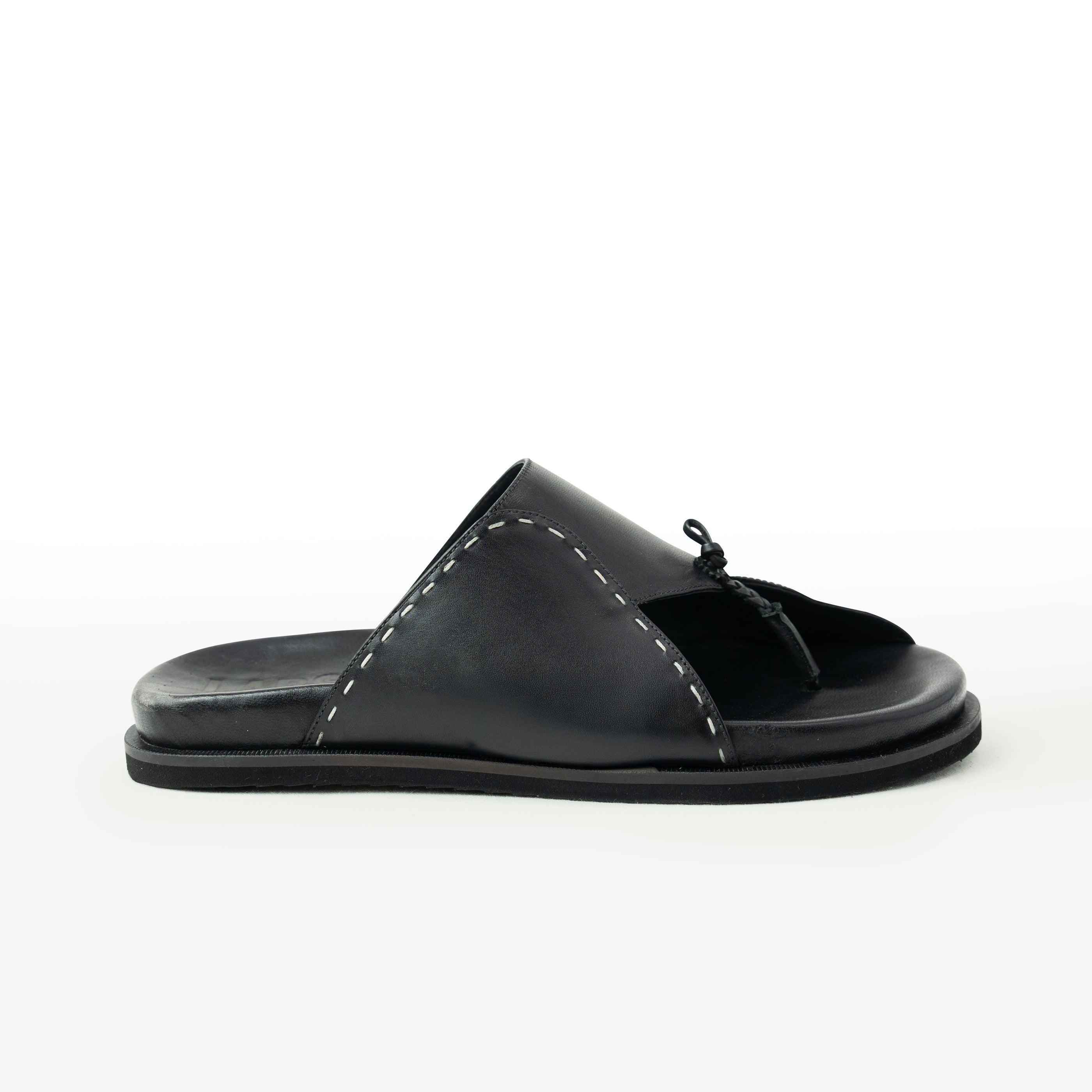 Buy Sebal Black Gully Number 004 Sneakers Online Premium Street Style ...