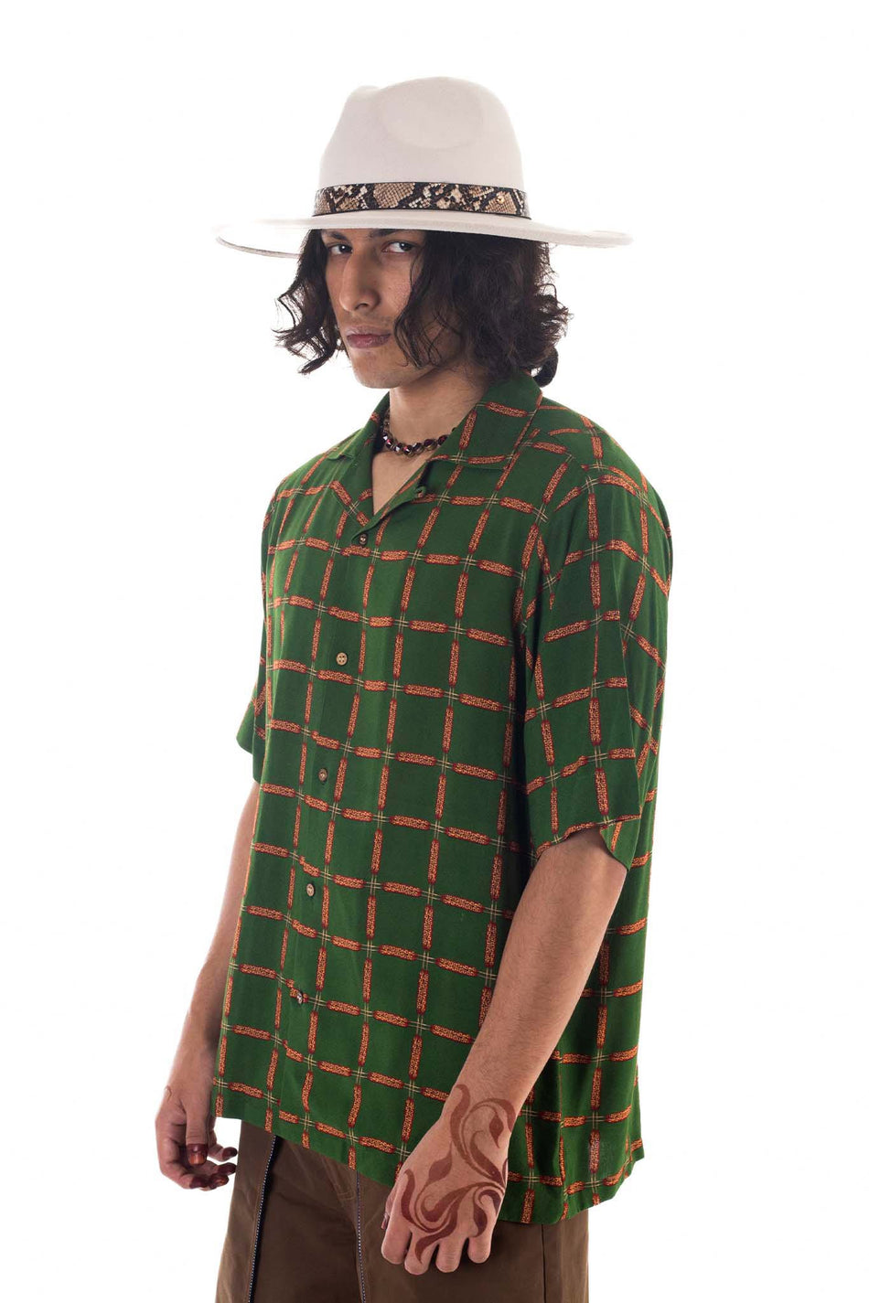 Gully Labs - Hand Lasted Indian Sneakers