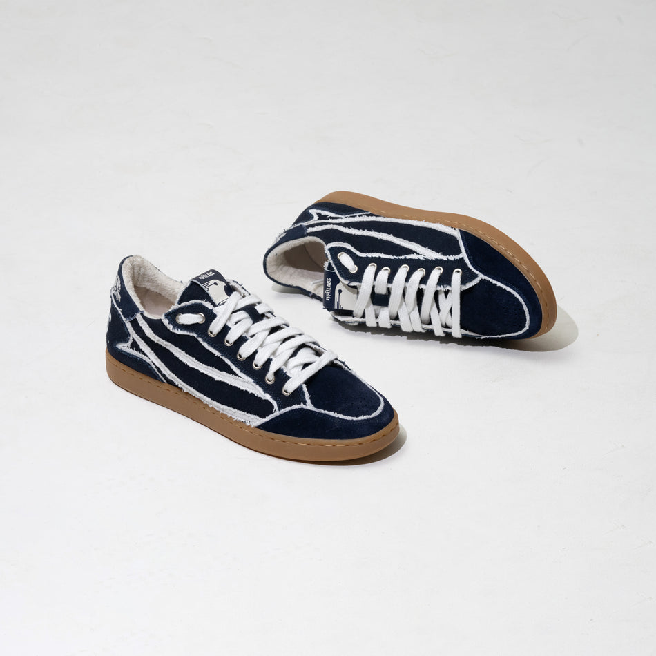 Men's sneakers - Hand made sneakers from India – Gully Labs