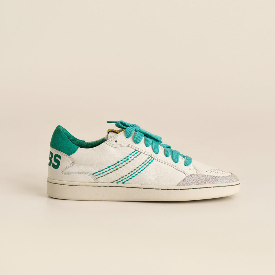 Gully Labs - Hand Lasted Indian Sneakers