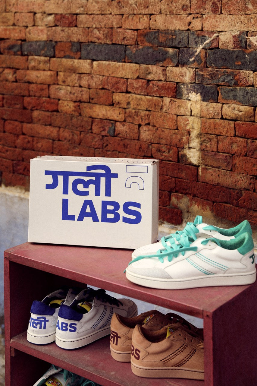 gully labs - Gully Labs