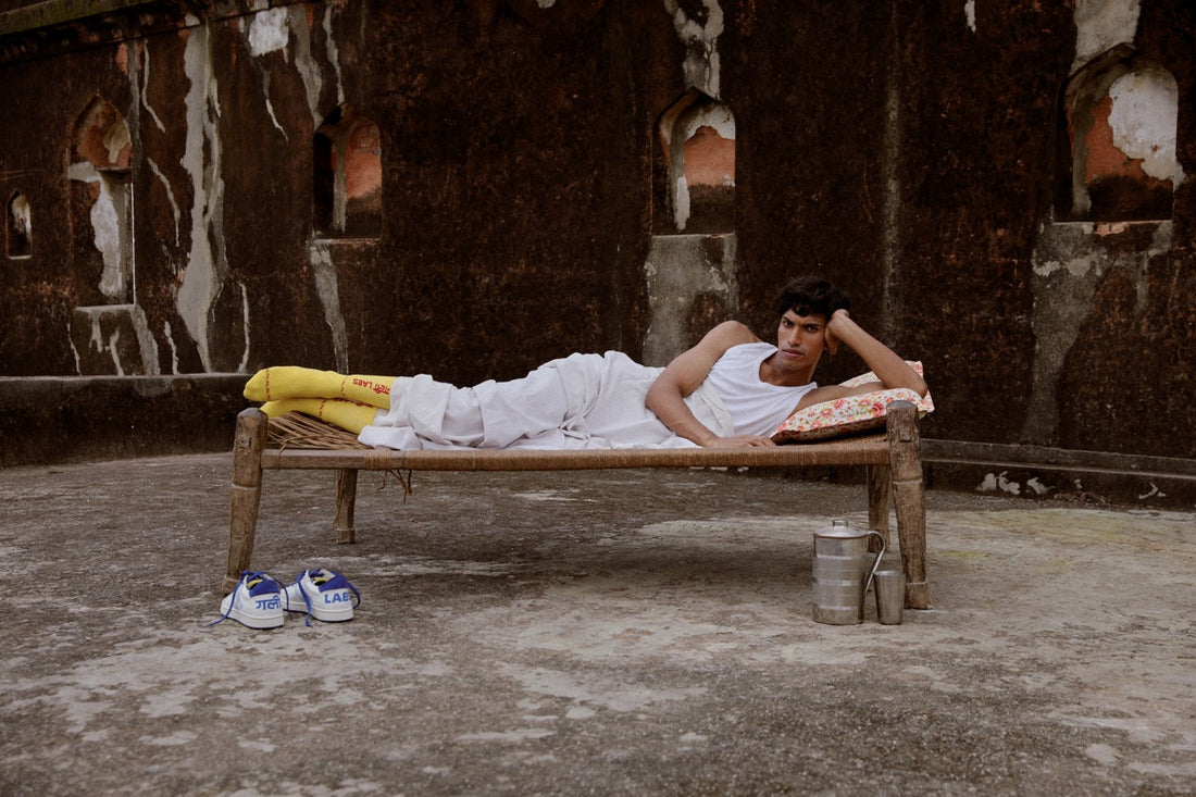 gully labs - Gully Labs