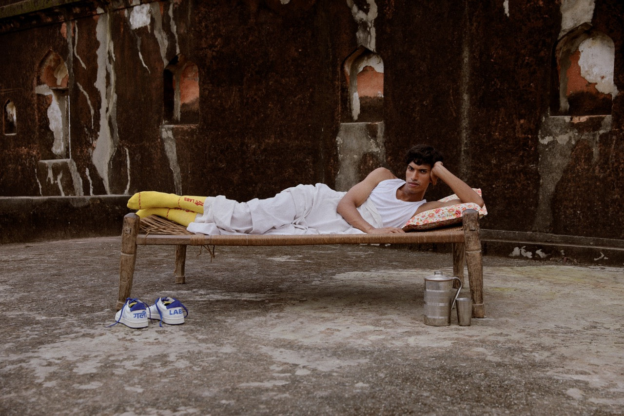 gully labs - Gully Labs