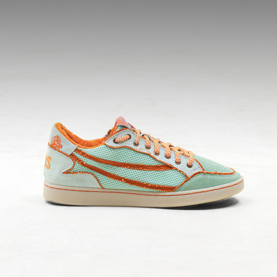 Men's sneakers - Hand made sneakers from India – Gully Labs