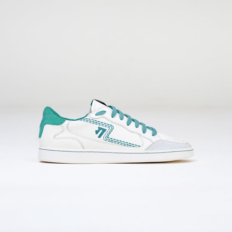 Gully Labs - Hand Lasted Indian Sneakers