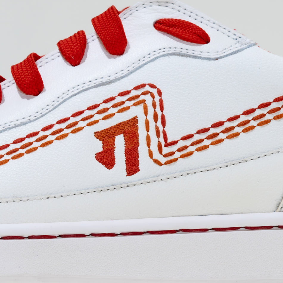 Gully Labs - Hand Lasted Indian Sneakers