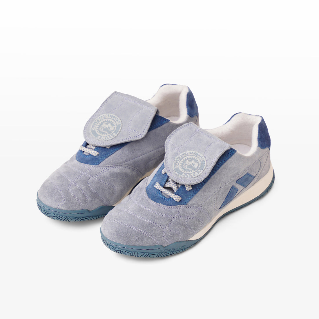 Gully Labs - Hand Lasted Indian Sneakers