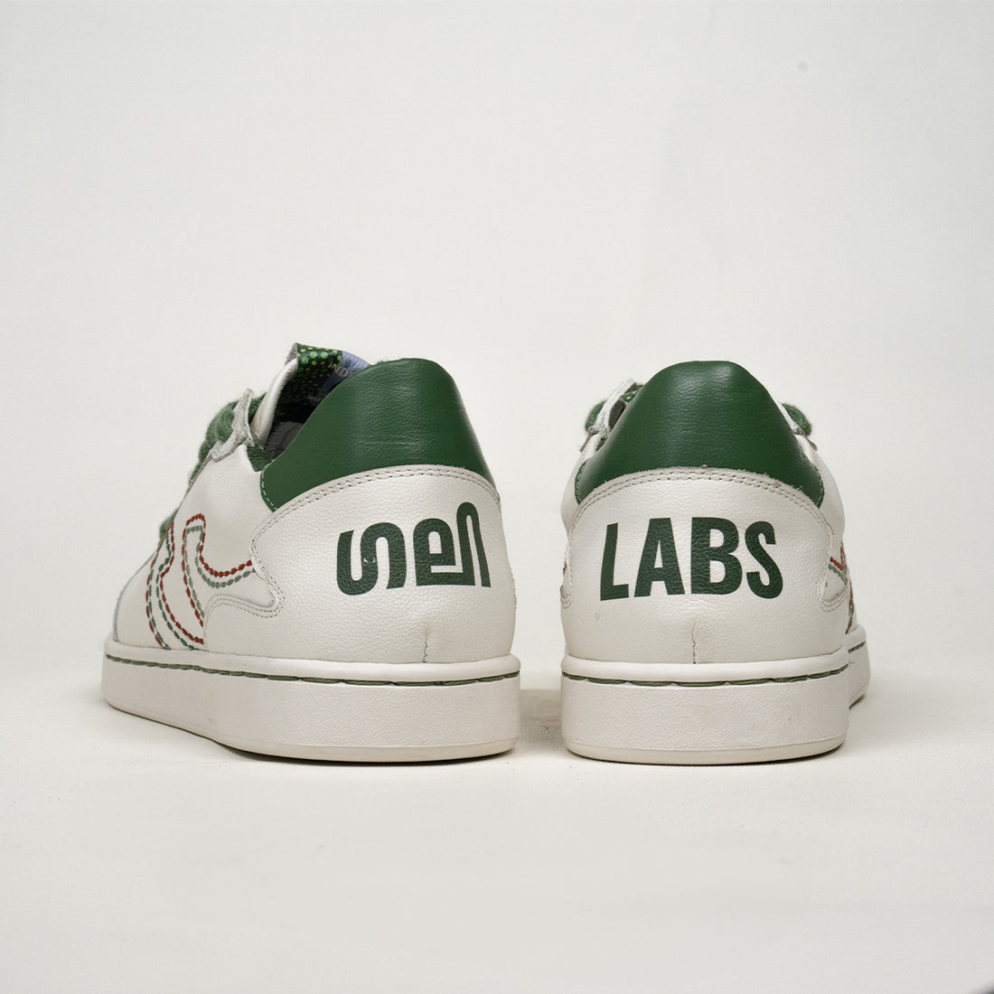 Men's sneakers - Hand made sneakers from India – Gully Labs