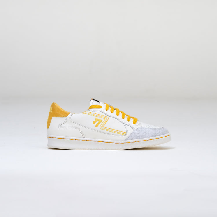 Gully Labs - Hand Lasted Indian Sneakers