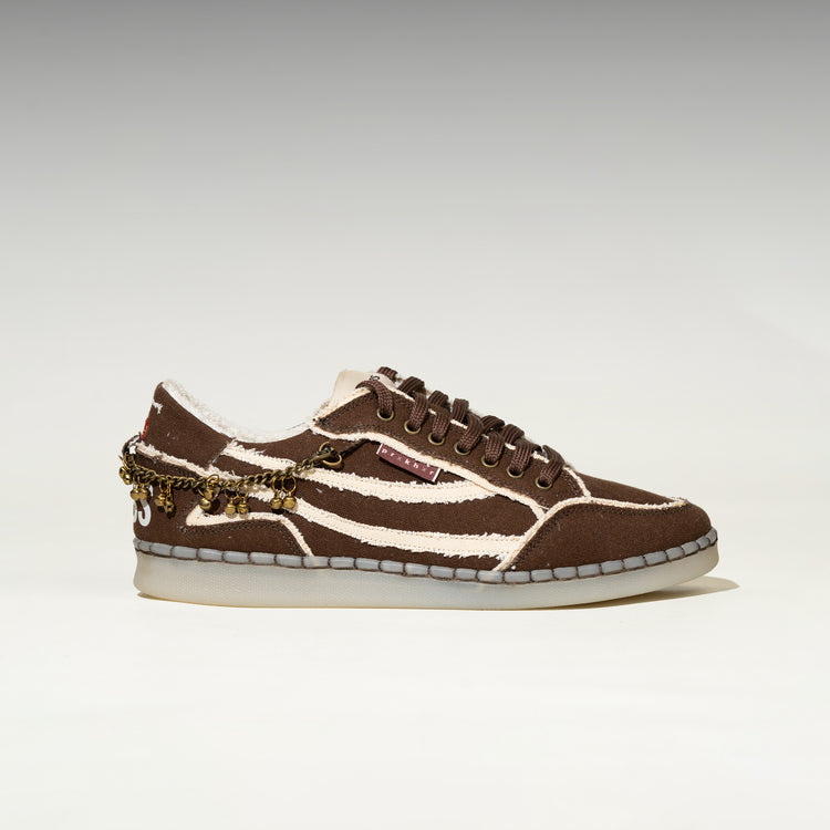 Gully Labs - Hand Lasted Indian Sneakers