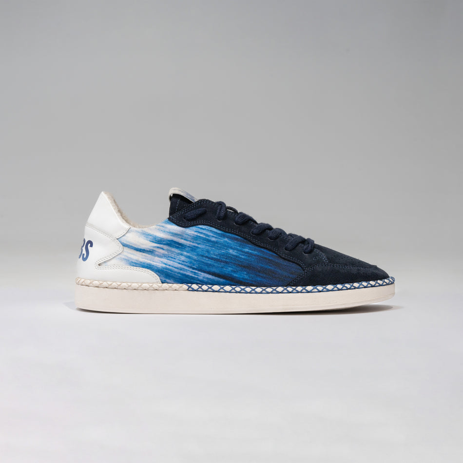 Men's sneakers - Hand made sneakers from India – Gully Labs